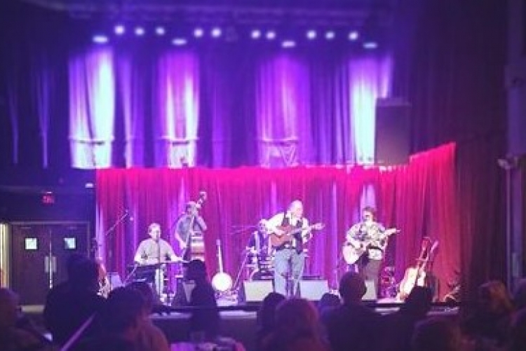 Cheltenham Center for the Arts | Where Creativity is a Community Tradition